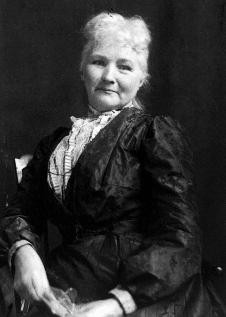 Most Dangerous Woman in America – Mike Eggleston – Father Kelley ...