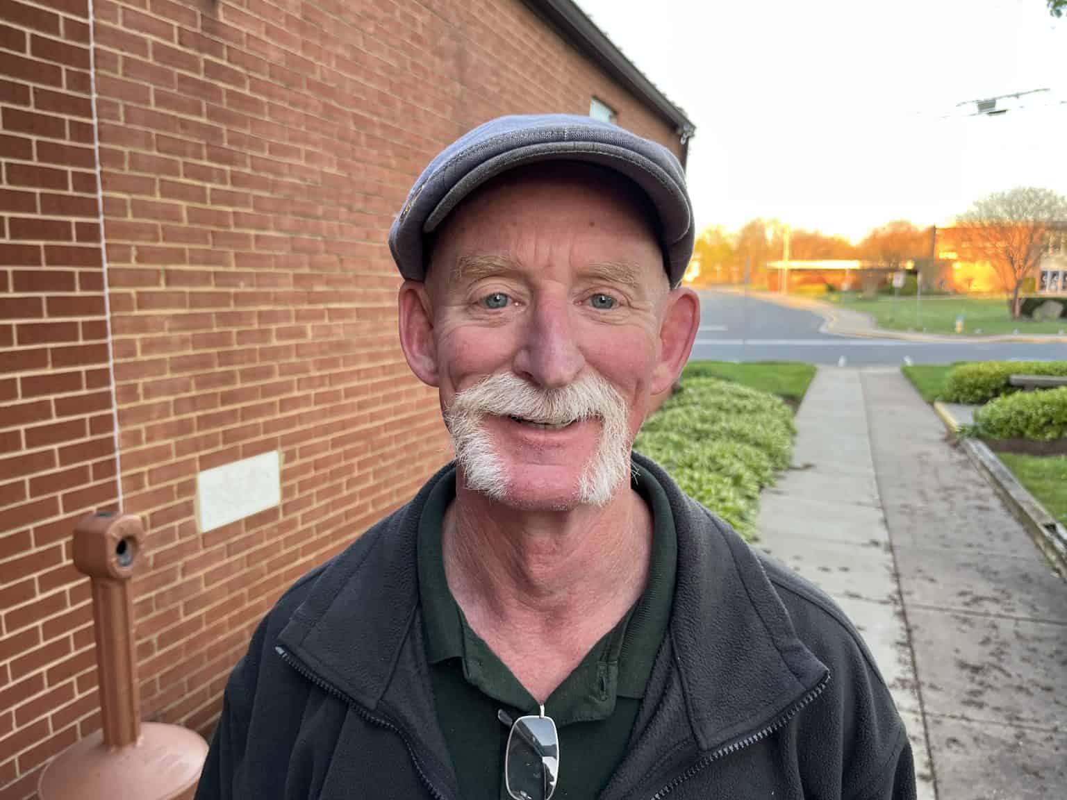 2024 Officers – Father Kelley Division ~ Manassas